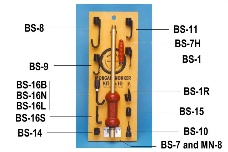 Auto Body - Morgan Manufacturing, Inc.