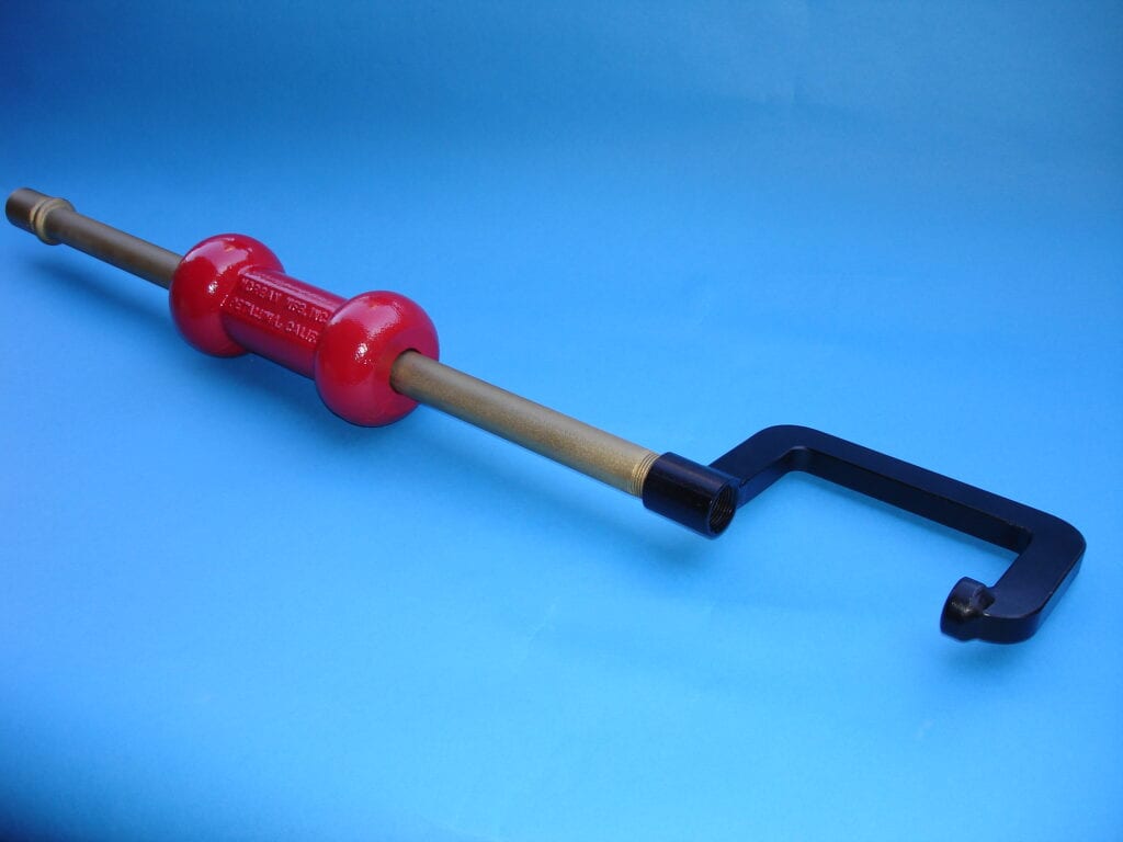 Auto Body - Morgan Manufacturing, Inc.